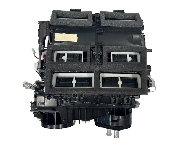 2020-2022 NISSAN SENTRA 2.0L Hvac Ac Evaporator Heater Core Housing Box ...