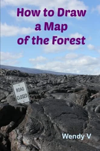 HOW TO DRAW a Map of the Forest Wendy V New Book 9780991509362 £14.52 ...