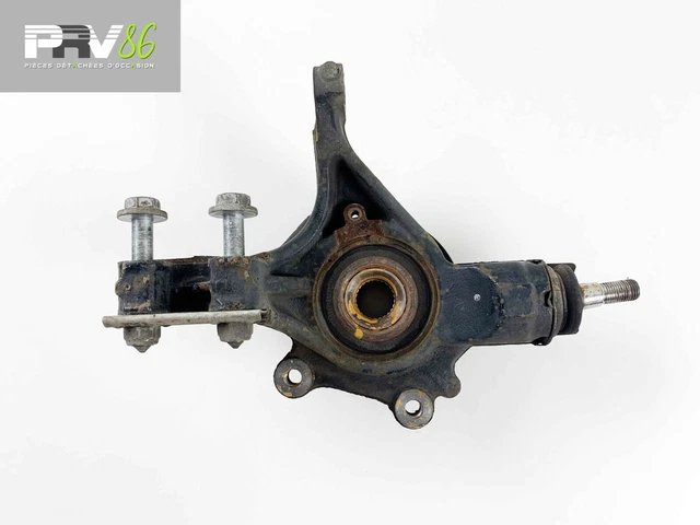 PIVOT MOYEU FUSÉE Avant Droit AVD CITROEN C4 PICASSO 1.6 Hdi 112 / ...