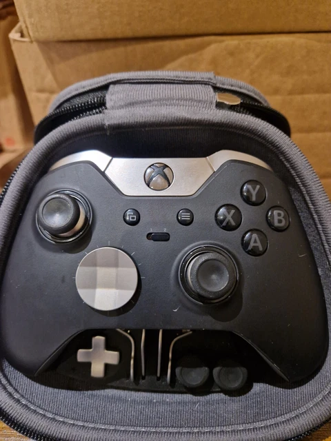 MICROSOFT XBOX ELITE Wireless Controller Series 1 Model £49.99 - PicClick UK