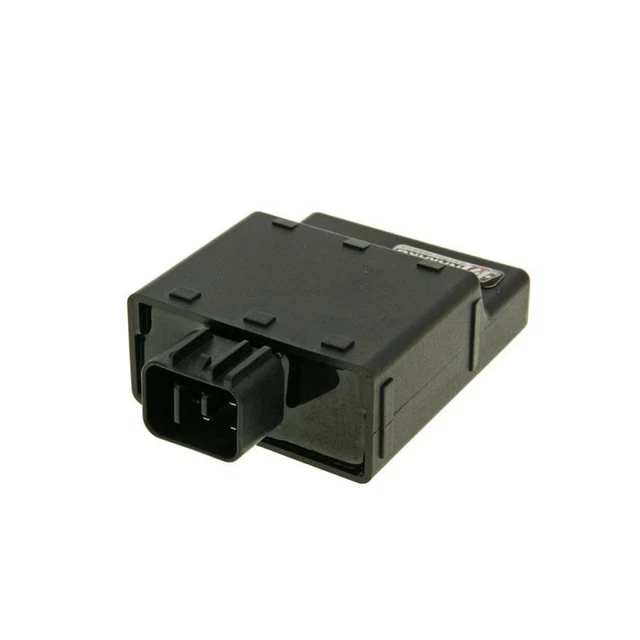 BOITIER CDI UNIT Racing NARAKU Yamaha Cs 50 LC Jog RR 49 2005 EUR 53,95 ...