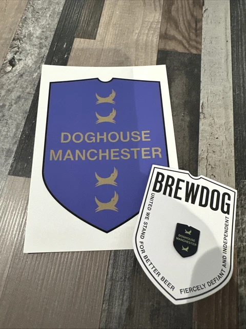 Beer Badges & Pins, Breweriana, Collectables - PicClick UK