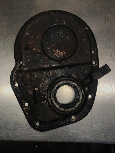 CLASSIC MINI, AUSTIN, Rover, Timing Chain Cover A+ £29.99 - PicClick UK