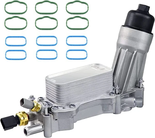 ENGINE OIL FILTER Adapter for 2014-2017 Ram ProMaster 1500 926-959 ...