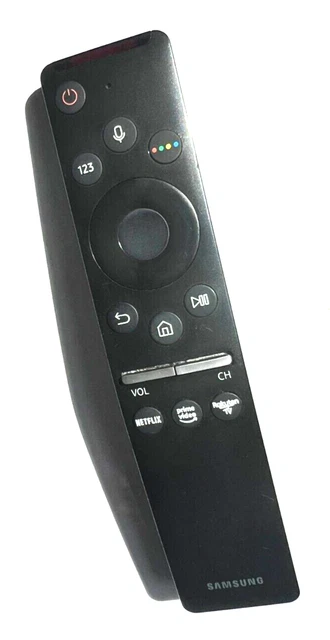 BN59-01312B TELECOMANDO TELECOMANDO Smart TV vocale Bluetooth Samsung ...