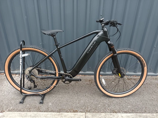 CLAUD BUTLER WRATH 2.0 Electric Mountain Bike Large £1,199.00 - PicClick UK