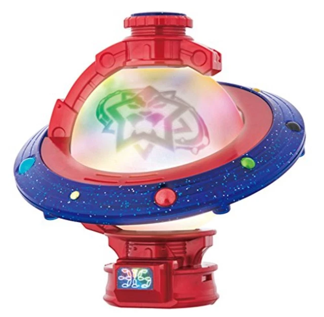 UCHUU SENTAI KYURANGER Transformation Sphäre Dx Saiko Kyutama F/S W ...