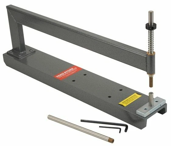 AIRCRAFT TOOLS - Bench-Top Riveting & Dimpling Set £471.66 - PicClick UK