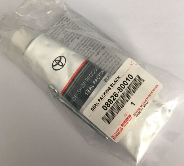 SEALANT FOR GENUINE Toyota Sealing Compound Sump Pan Gasket Sealant ...