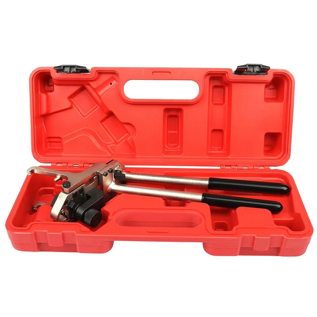 VALVE PRESSURE SPRING Installer&Remover Tool Plier Removing/Installing ...