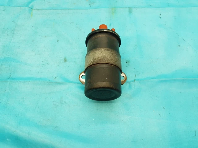 MERCEDES BENZ W123 W124 W126 W201 Bobine Bosch 0221118307, 0001584003 ...