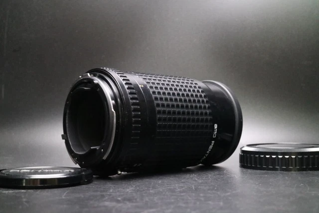 🎦VIDEO👀 [MINT-] SMC Pentax A 645 200mm f/4 Lens For 645 N NII From JAPAN $161.22 - PicClick CA