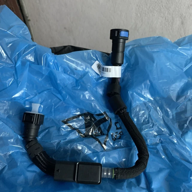 BMW G21 318D G30 G31 G32 Tubo Gasolio con Sensore 8579955 8476467 EUR ...