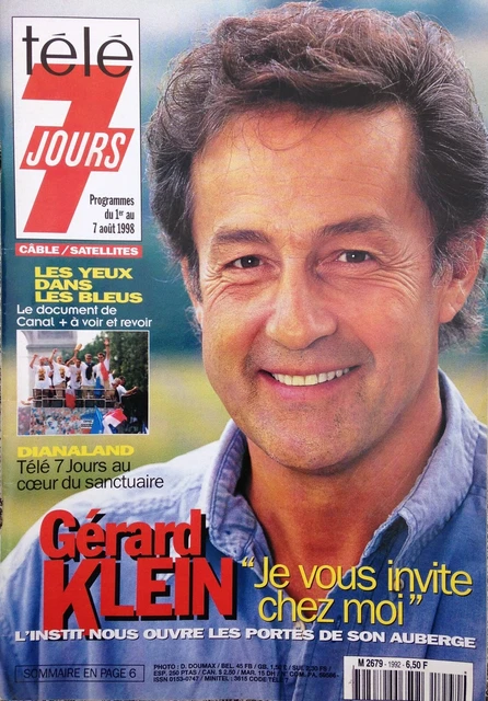 Sitemapcdatahttpsnuwkniqoocomgerard Klein Telematin