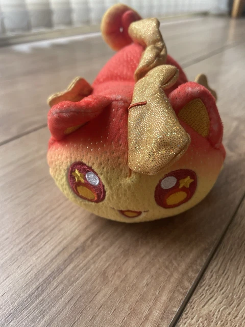 APHMAU SOFT TOY Plush - Meemeows Cat - Sun Cat - Tags Removed - No Box ...