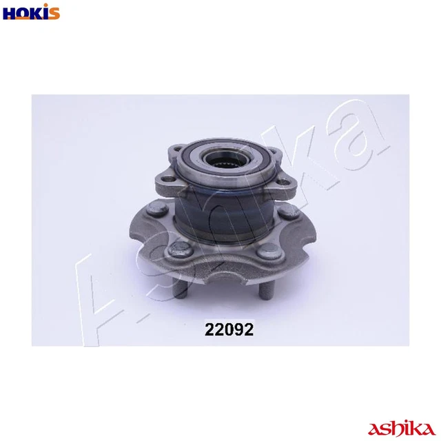 WHEEL HUB 44-22092 For Toyota Rav/Iii/Vanguard 2Ad-Fhv/Ftv 2.2L 1Az-Fe ...