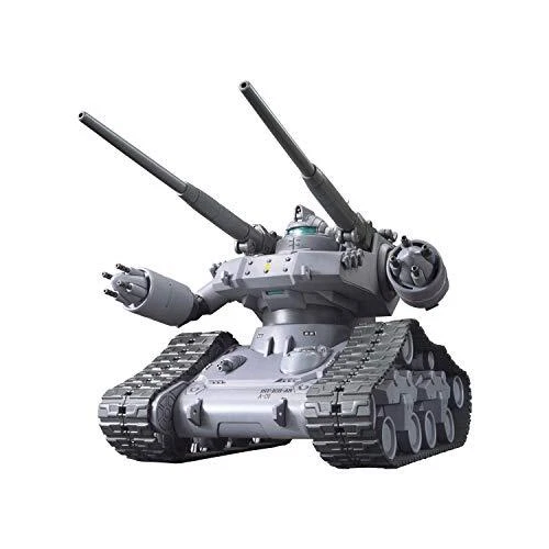 HG MOBILE SUIT Gundam THE ORIGIN RTX-65 Guntank type initial (002) 1/ ...