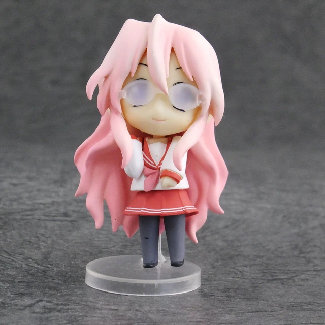 #F92-283 BUONO SORRISO Nendoroid Piccolo Figura Fortunato Stella EUR 8 ...