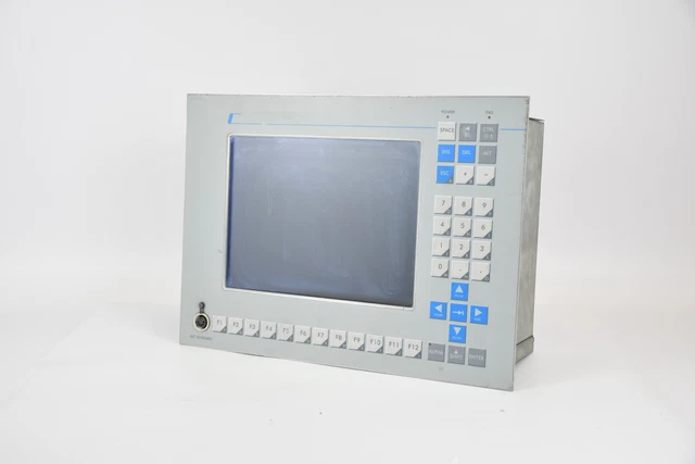 DIGITEC HMI-PC CONTROL Panel OPC 100 (OPC100) 3051-1BA4231 £1,111.30 ...