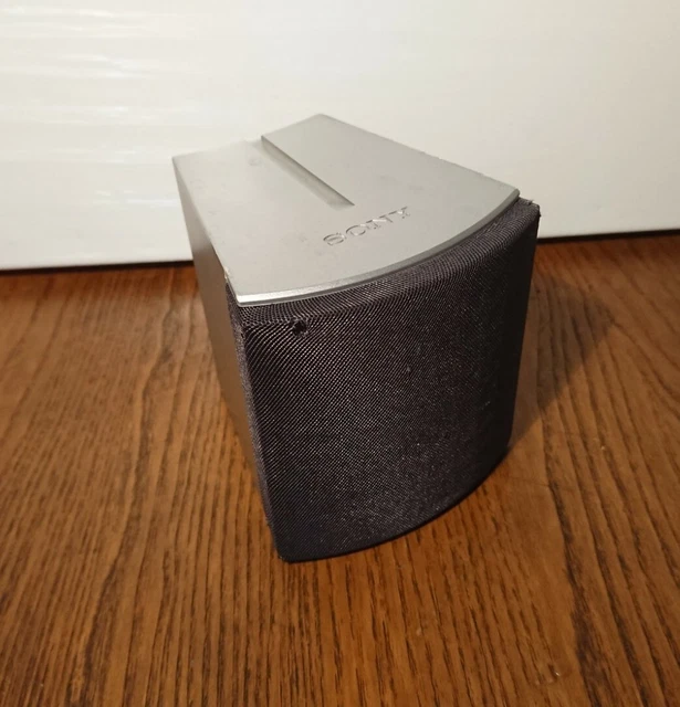 SINGOLO SONY SS-TS300 Sistema di altoparlanti surround satellitari 3 ...