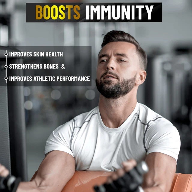 HALAL BEEF LIVER Capsules 1300mg - Support Energy Production, Enhance ...