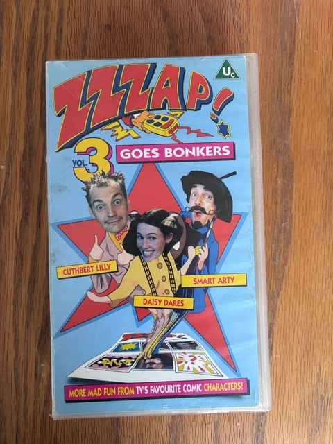 Fireman Sam Vhs FOR SALE! - PicClick UK