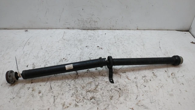 AUDI A5 REAR PROP SHAFT 3.0L 7 [mvr:speed] Automatic 8T0521101AA 07-17 ...