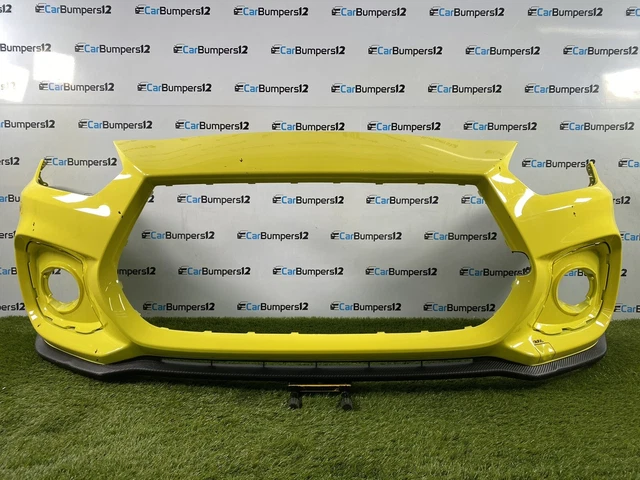 SUZUKI SWIFT SPORT 2016 Onwards Genuine Front Bumper P/N 71711-68R ...