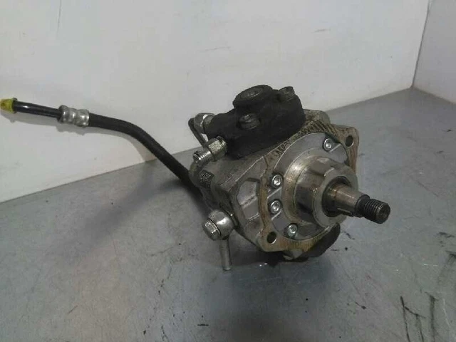 POMPE A INJECTION DENSO OPEL 1.7 cdti - 55586501 HU294000-0505 - CORSA ...