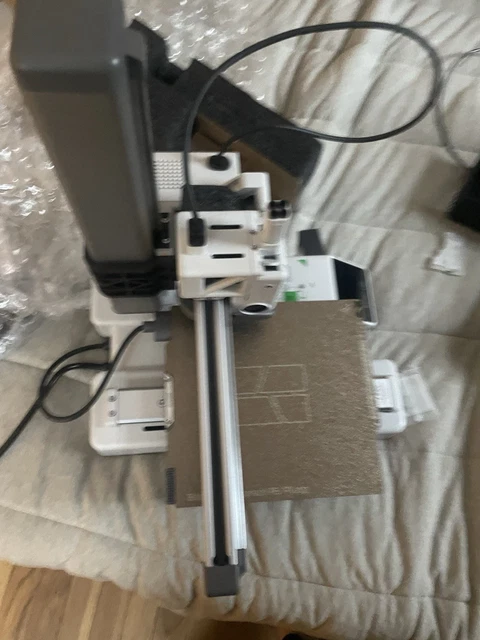 BAMBU LAB A1 Mini 3D Printer w/ Box. $205.85 - PicClick CA