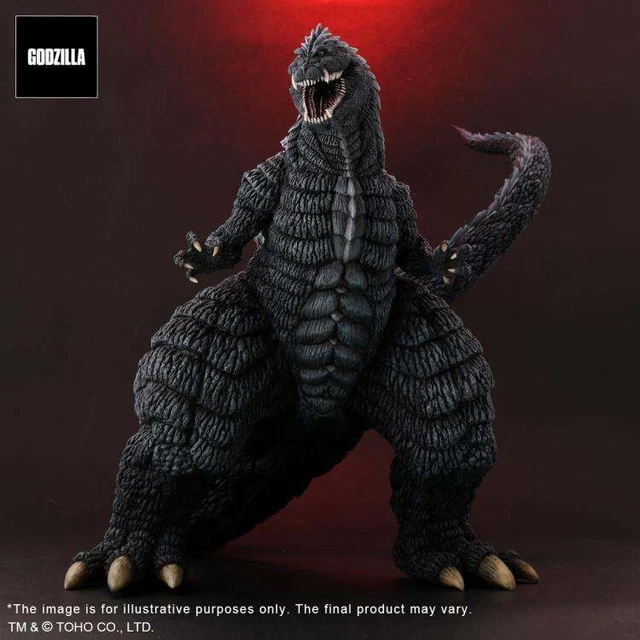 TOHO GODZILLA ULTIMA Grand Kaiju Statue X-Plus Lad EUR 407,54 - PicClick FR