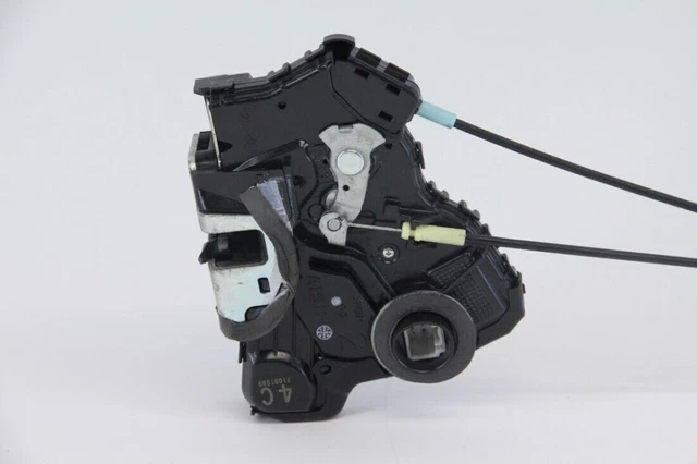TOYOTA LEXUS GENUINE New SCION RX RAV4 LS Front Passenger Lock Actuator ...