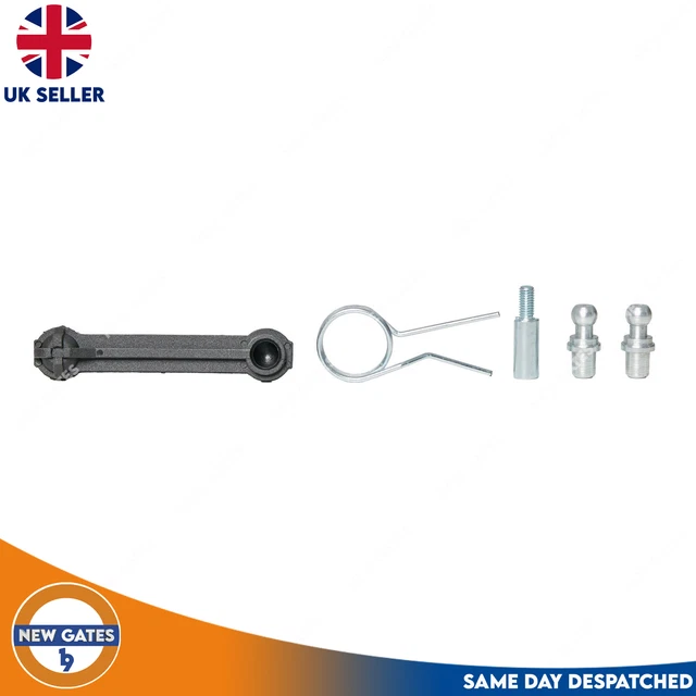 5 SPEED GEAR Shift Lever Linkage Repair Kit For Ford Transit 2000-2014 ...
