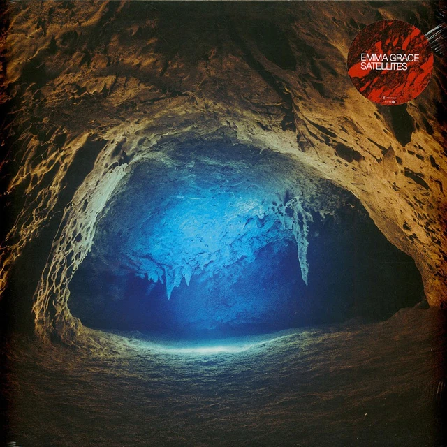 EMMA GRACE - Satellites (Vinyl LP - 2026 - EU - Original) £29.83 ...