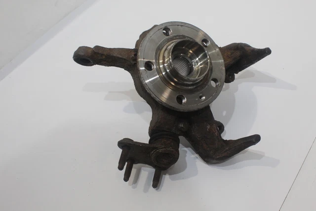 VW POLO VIVO 6R Mk5 OS Right Front Wheel Hub 6Q0407256AC $93.04 ...