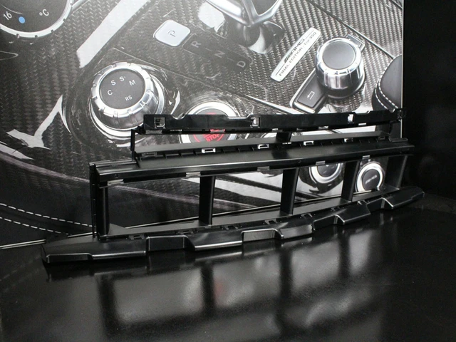 GENUINE MERCEDES-BENZ W176 A-Class Lower Bumper Grille AMG Styled ...