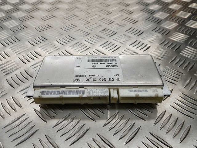 B85 MERCEDES-BENZ ASR Control Unit 0175457332 K03 $71.52 - PicClick CA