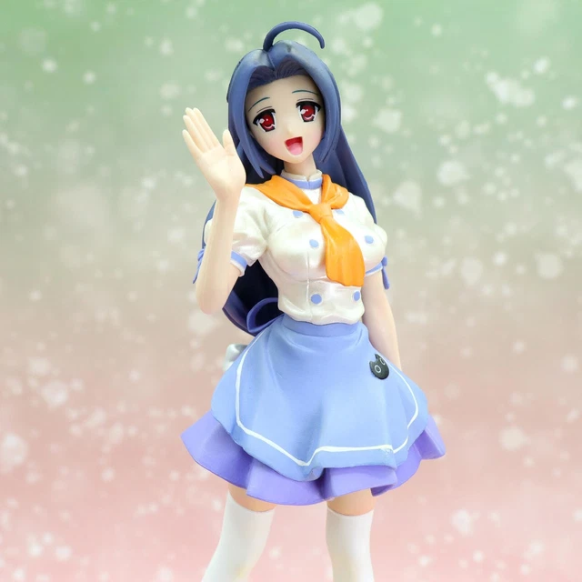 MAYOI NEKO OVERRUN! Otome Tsuzuki in Patissier Clothes Figure Figurine ...