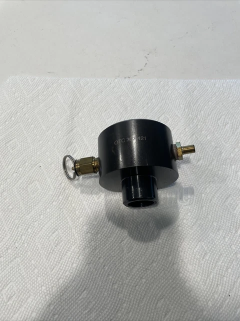 FORD OTC 307-421 Torque Converter Leak Tester Tool FN Transmission ...