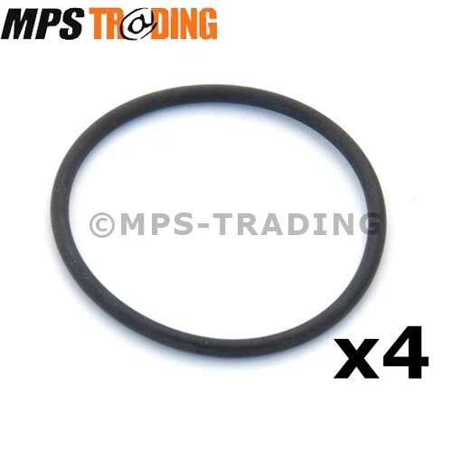 DRIVE MEMBER TO Hub Cap O-Ring Seal Land Rover Series 2 2a 3 Pack 4x ...