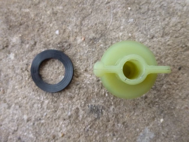 VIS + JOINT Remplissage Boite Vitesses Renault Twingo 1 Clio 1 Bv Jb ...