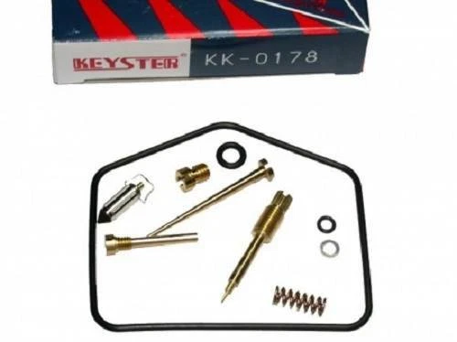 KEYSTER CARBURADOR REP Kit" Z 400" - Regiones EUR 21,22 - PicClick FR