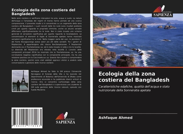 ASHFAQUE AHMED | Ecologia della zona costiera del Bangladesh ...
