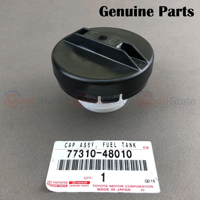 GENUINE TOYOTA LANDCRUISER 105 80 78 75 70 100 Series FZJ UZJ Fuel ...