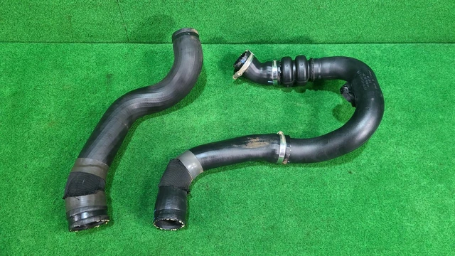 FORD RANGER INTERCOOLER Intercooler Pipes/Hoses Only, Diesel, 3.2, Px ...