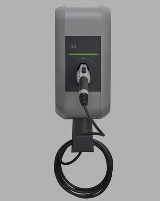 KEBA KECONTACT P30 X-Series Wallbox 22kW 6m New £526.10 - PicClick UK