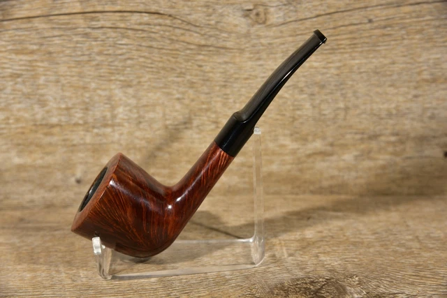 PIPE, PIPE, PIPE W.O. Larsen Handmade in Denmark £144.64 - PicClick UK