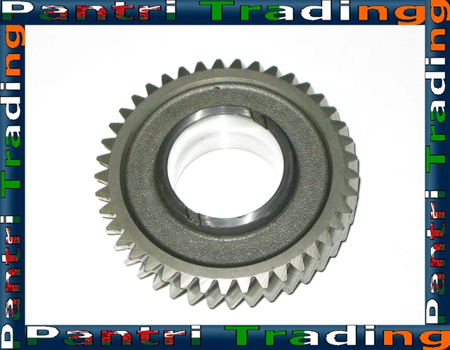 BMW S5D 250G Getrag Type B Output Reverse Gear 1228370 23221228370 Used ...