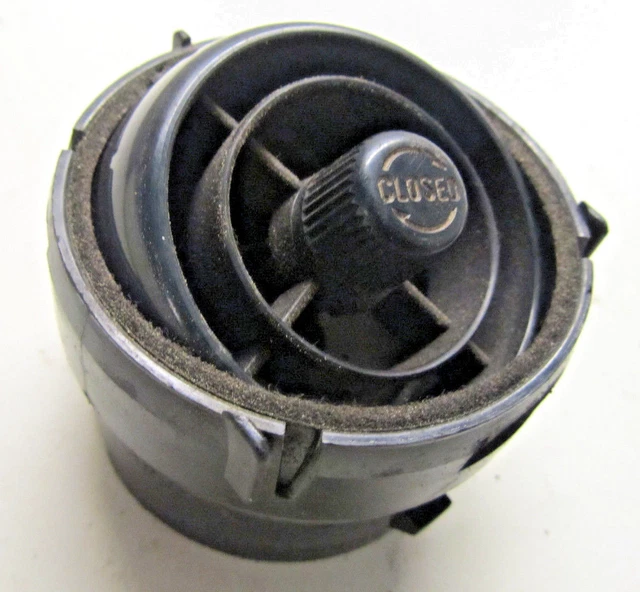 TOYOTA MR2 MK1 AW11 - Blue Interior Air Heater Vent £35.99 - PicClick UK