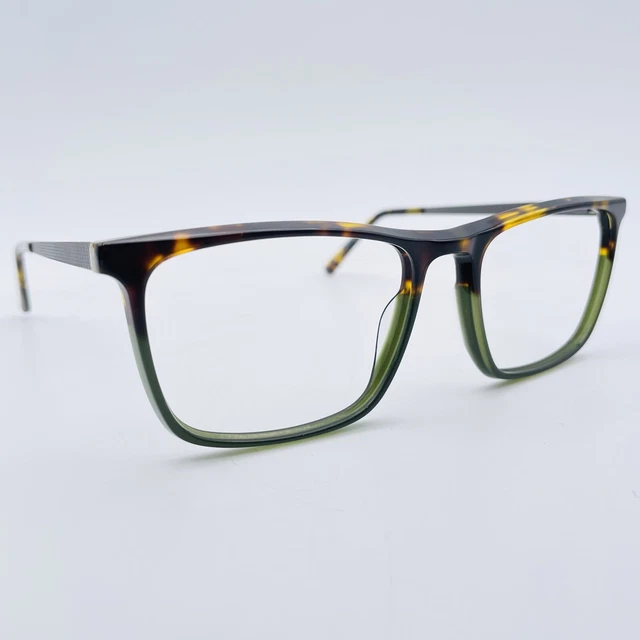 SPECSAVERS EYEGLASSES TORTOISE SQUARE glasses frame MOD: 30738072 £35. ...